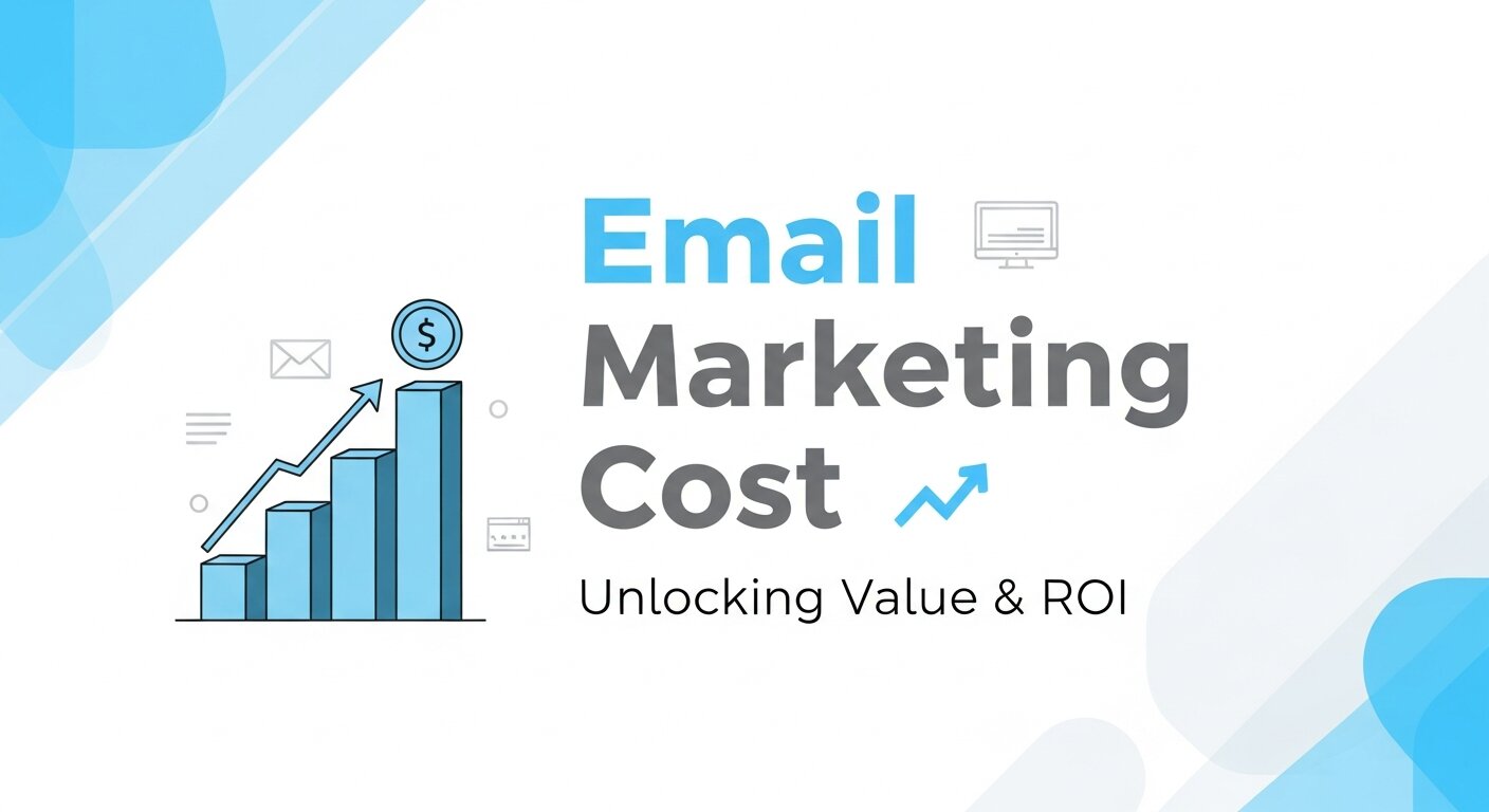 How Much Does Email Marketing Cost? Complete Guide