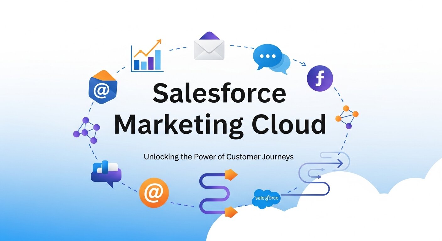 Does Salesforce Marketing Cloud Handle Inbound Emails?