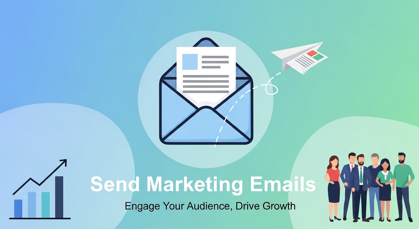 Best Time to Send Marketing Emails: Complete Guide