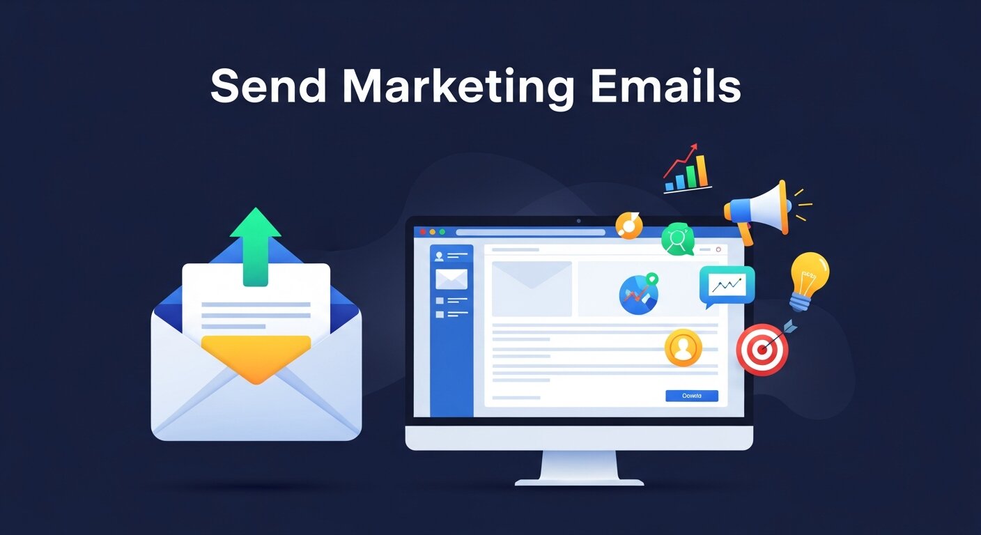 Best Time to Send Marketing Emails: Complete Guide