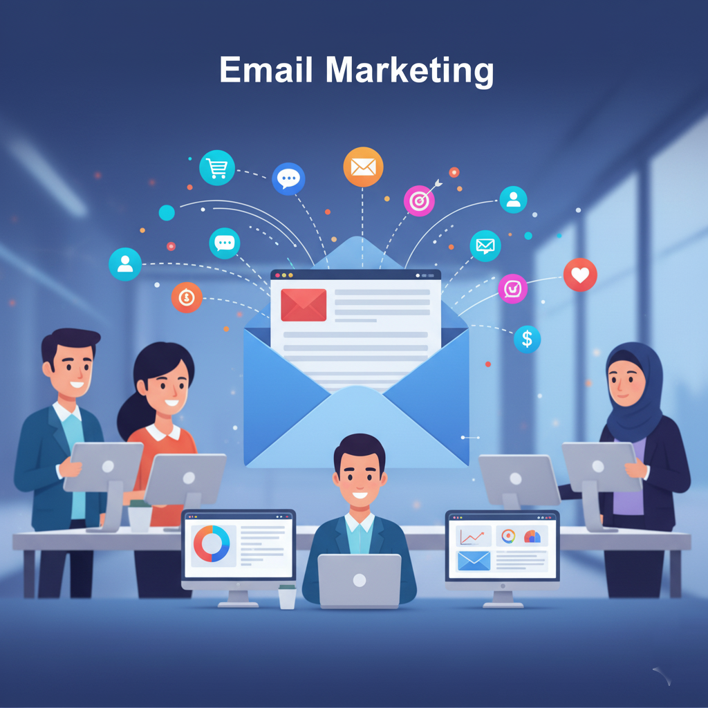 How to Create a Marketing Email in Outlook: Complete Guide
